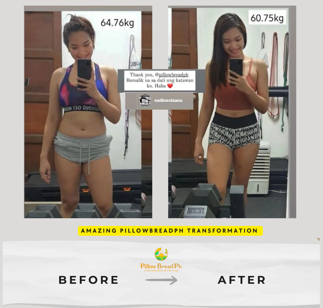 Pillow Bread Ph 3-Day Fat Burn and Digestive Reset Cleanse– pillowbreadph