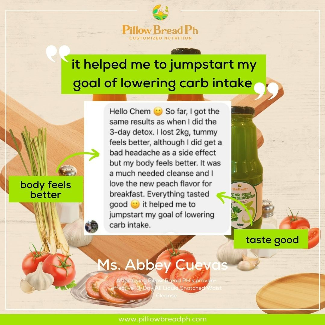 All-Liquid Snatched Waist Tummy Rest– pillowbreadph