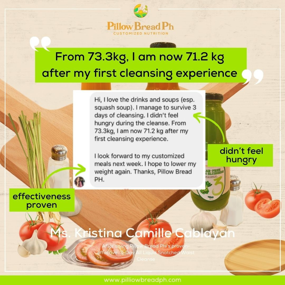 All-Liquid Snatched Waist Tummy Rest– pillowbreadph