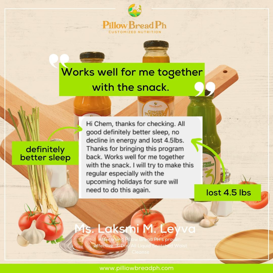 All-Liquid Snatched Waist Tummy Rest– pillowbreadph