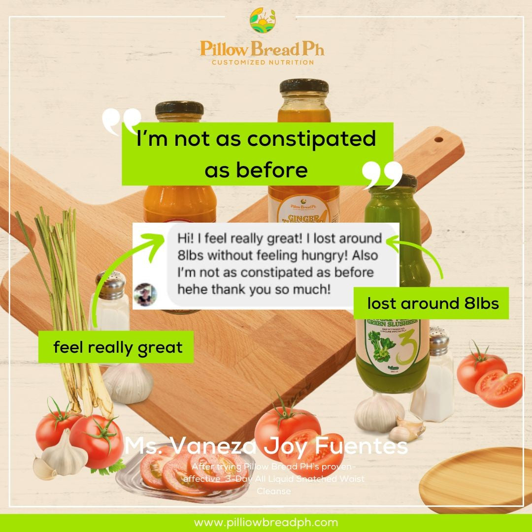 All-Liquid Snatched Waist Tummy Rest– pillowbreadph