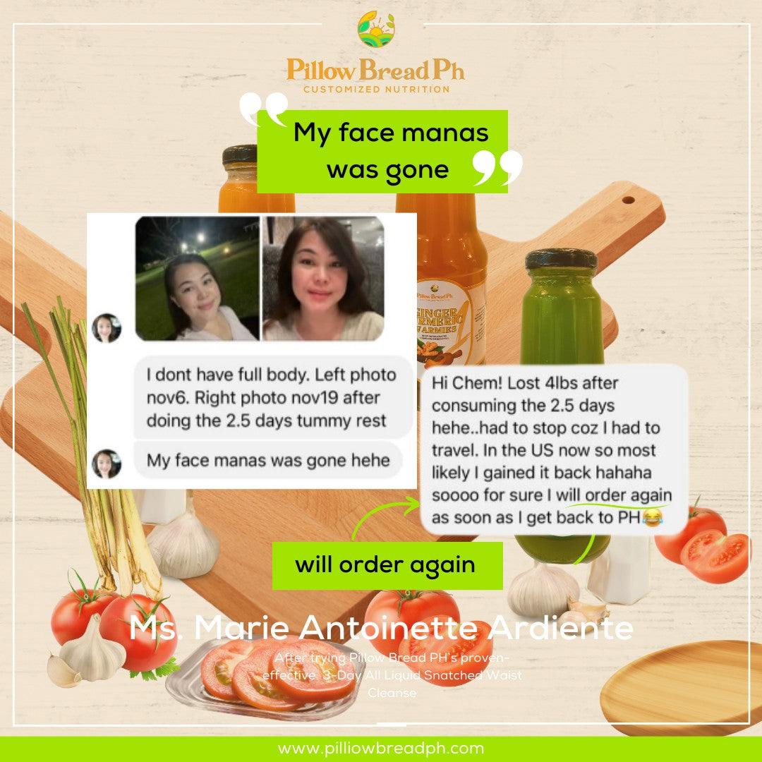 All-Liquid Snatched Waist Tummy Rest– pillowbreadph